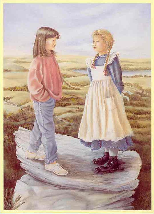 Secret series – Judith Silverthorne